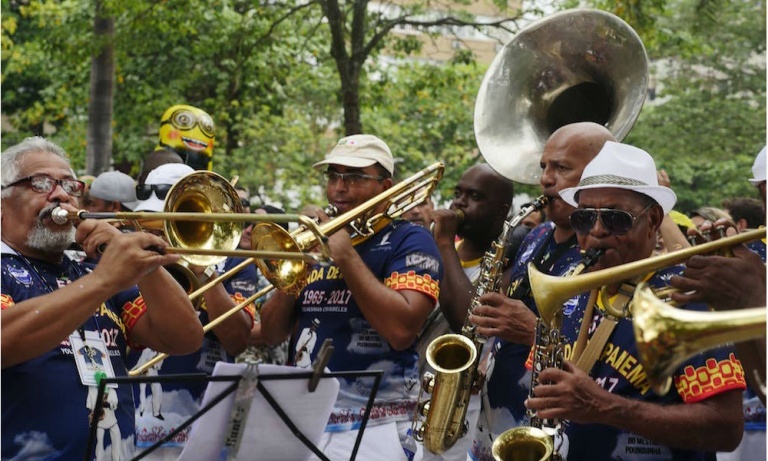 How to Do Rio Carnival 2018 on a Budget | CheapOair MilesAway