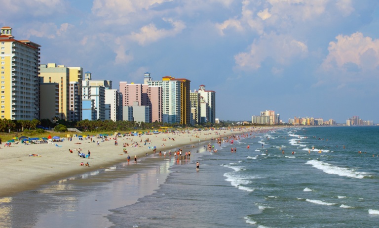 The 8 Cheap Spring Break Destinations You Shouldn't Miss | CheapOair ...