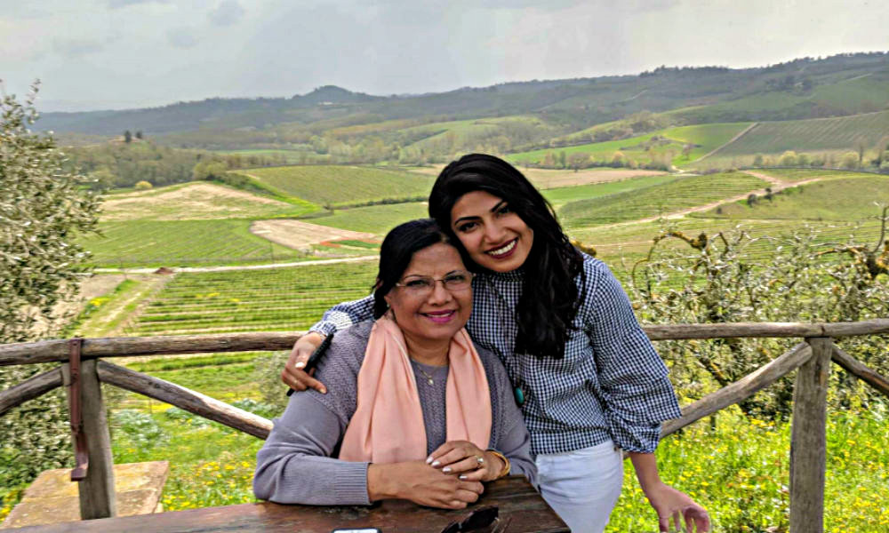 Best Destinations to Visit with Your Mom | CheapOair MilesAway