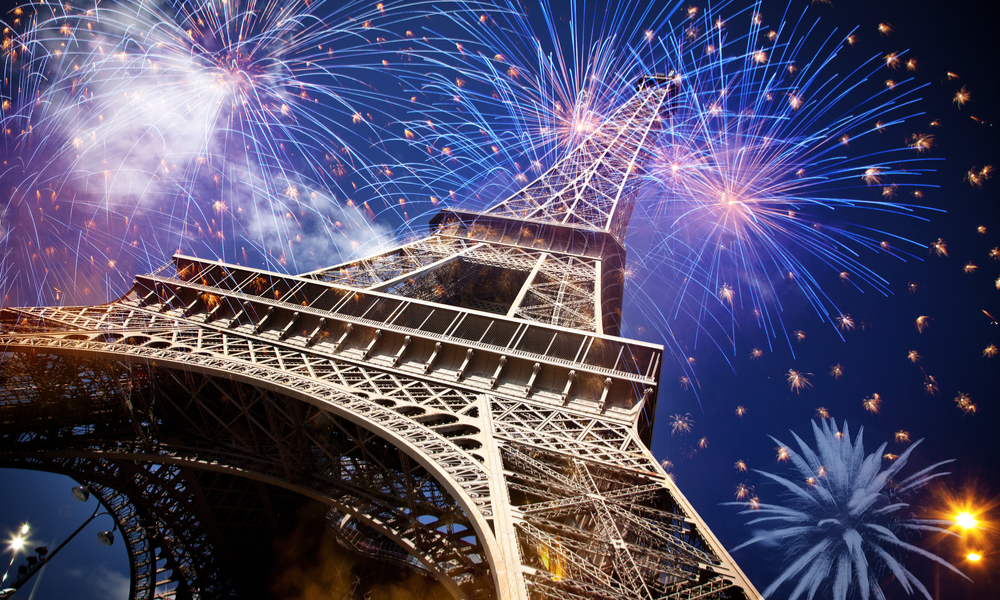 4 Places to Celebrate 4th of July Across the Globe! | Miles Away