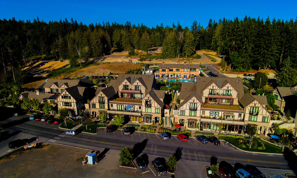 Awesome Islands to Visit by Ferry from Seattle | CheapOair MilesAway