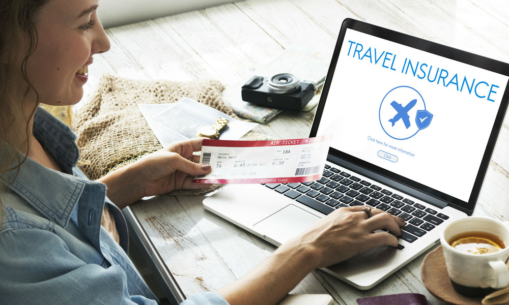 What to Look for When You Purchase a Travel Insurance Policy ...