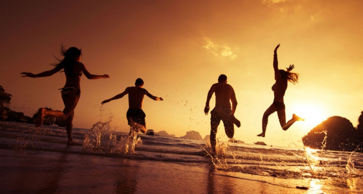 How to Get the Most Out of Your Weekend Trip | Miles Away