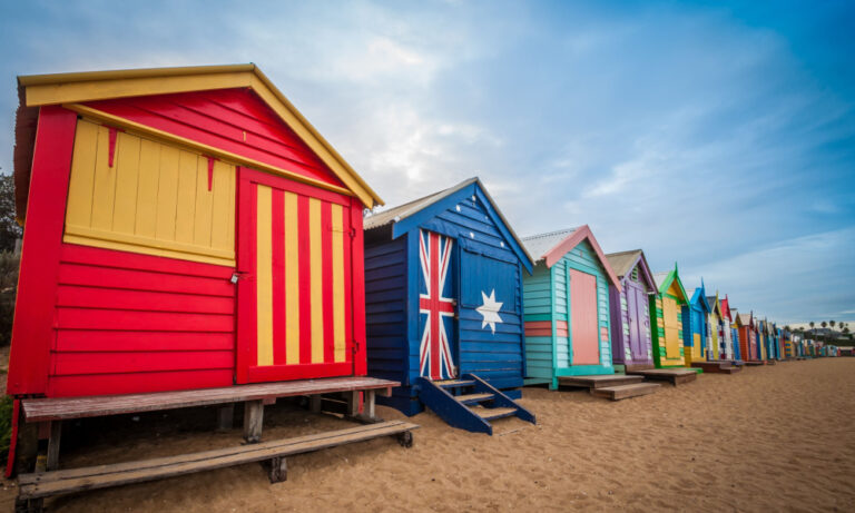 10 Laid-Back Cities to Visit Around the World | CheapOair MilesAway