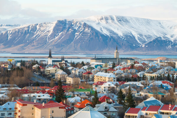 10 Laid-Back Cities to Visit Around the World | CheapOair MilesAway