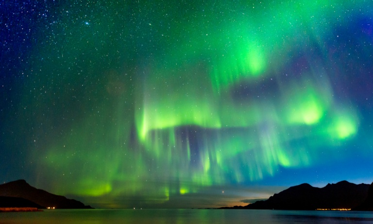 » 7 Amazing Destinations With 24 Hours of Daylight…or Darkness!