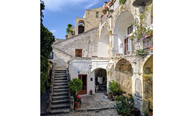 My Trip That Uncovered The Real Italy | CheapOair MilesAway