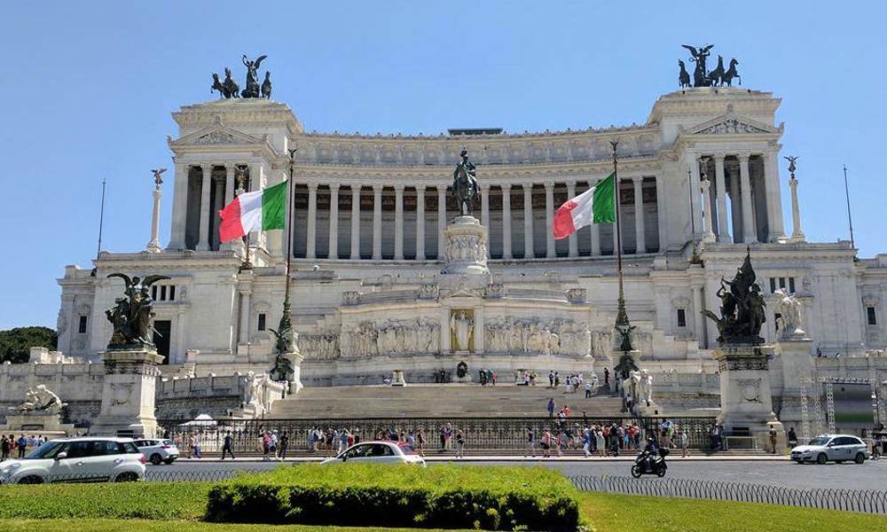 My Trip That Uncovered The Real Italy | CheapOair MilesAway