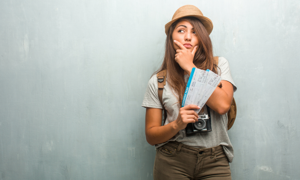 International Travel Checklist Questions to Ask Before Your Trip ...