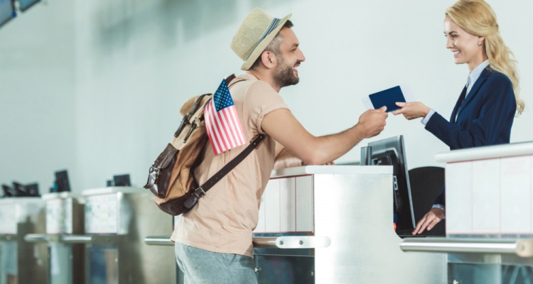 Trusted Traveler Programs: 7 Foreign Customs Americans Can Get Pre ...