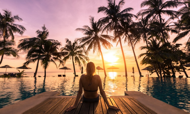 How to Choose Where to Go Based on Favorite Weather | CheapOair MilesAway