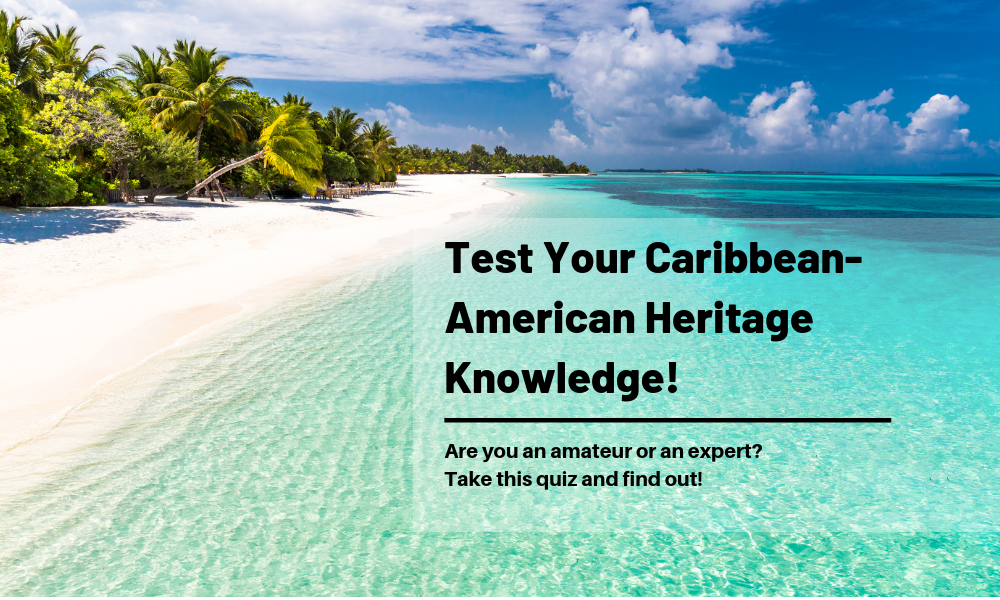Test Your Knowledge on Caribbean-American History! | CheapOair MilesAway