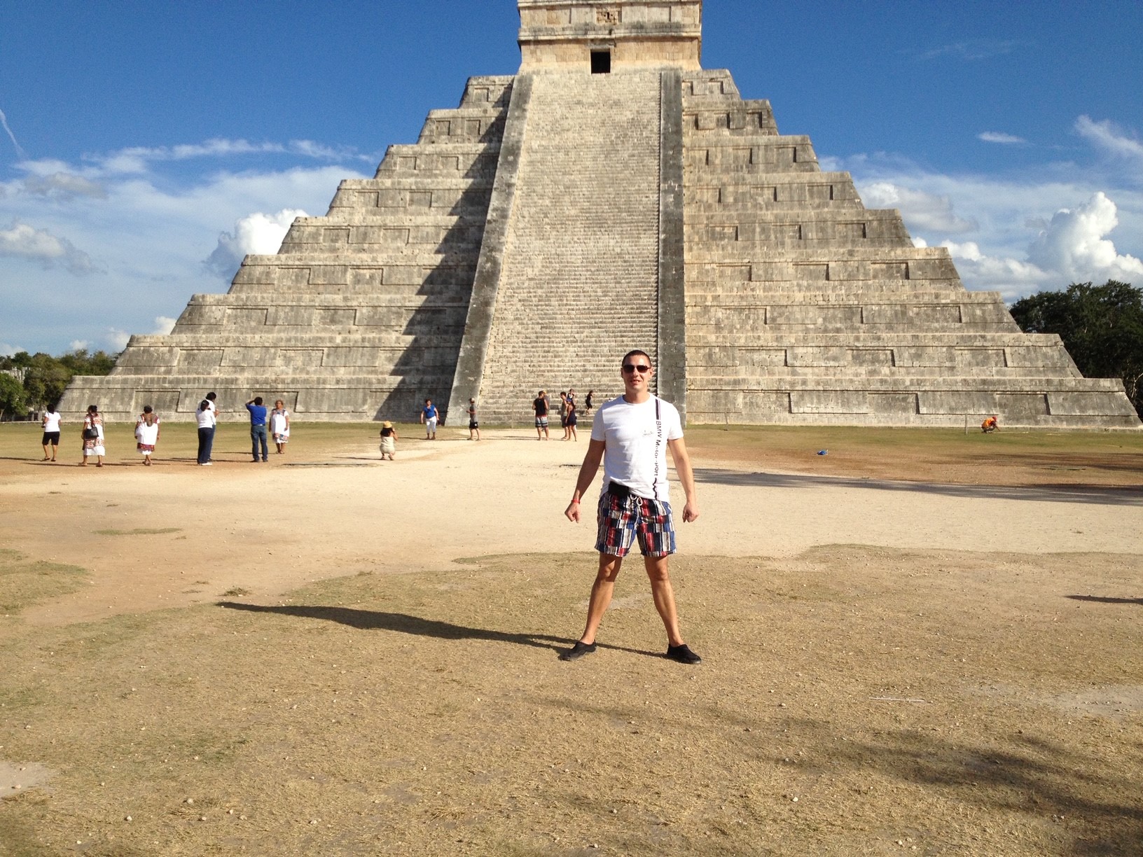 My Family Trip to Cancun, Mexico | Miles Away Travel Blog