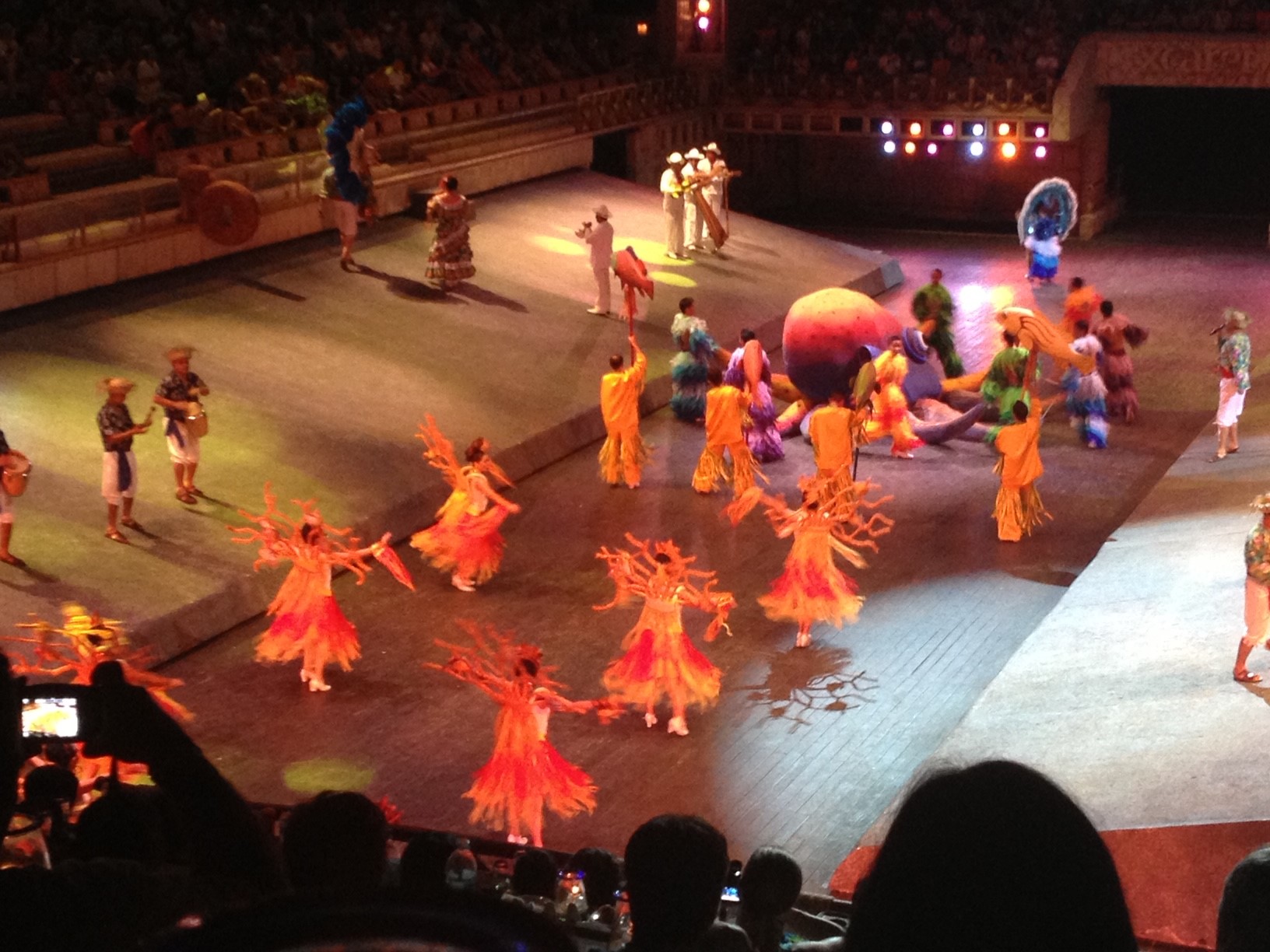 My Family Trip to Cancun, Mexico | Miles Away Travel Blog