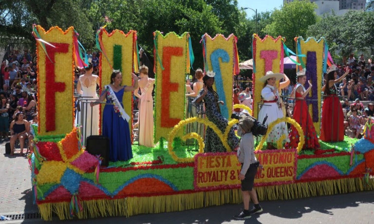 Exploring San Antonio's Hispanic Culture | CheapOair MilesAway