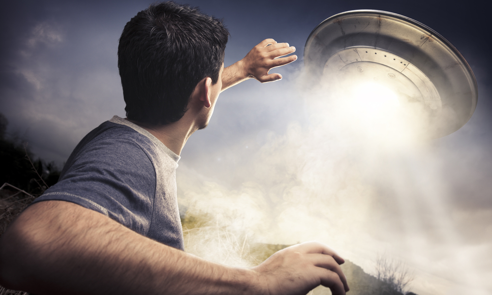6 Places That UFO & Aliens Fans Should Visit! | CheapOair MilesAway