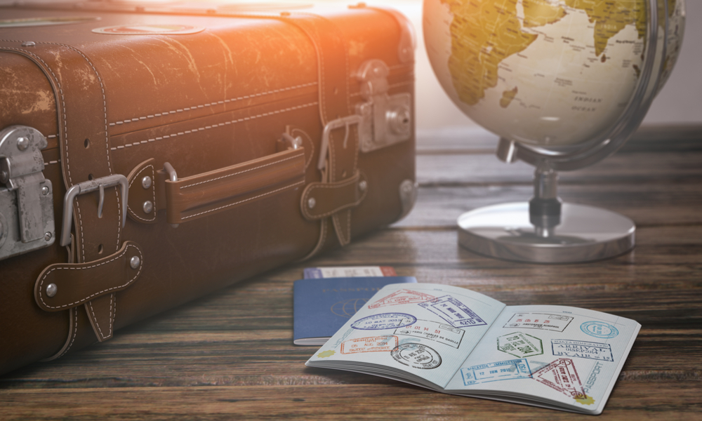 How to Get a Visa for International Travel | CheapOair MilesAway