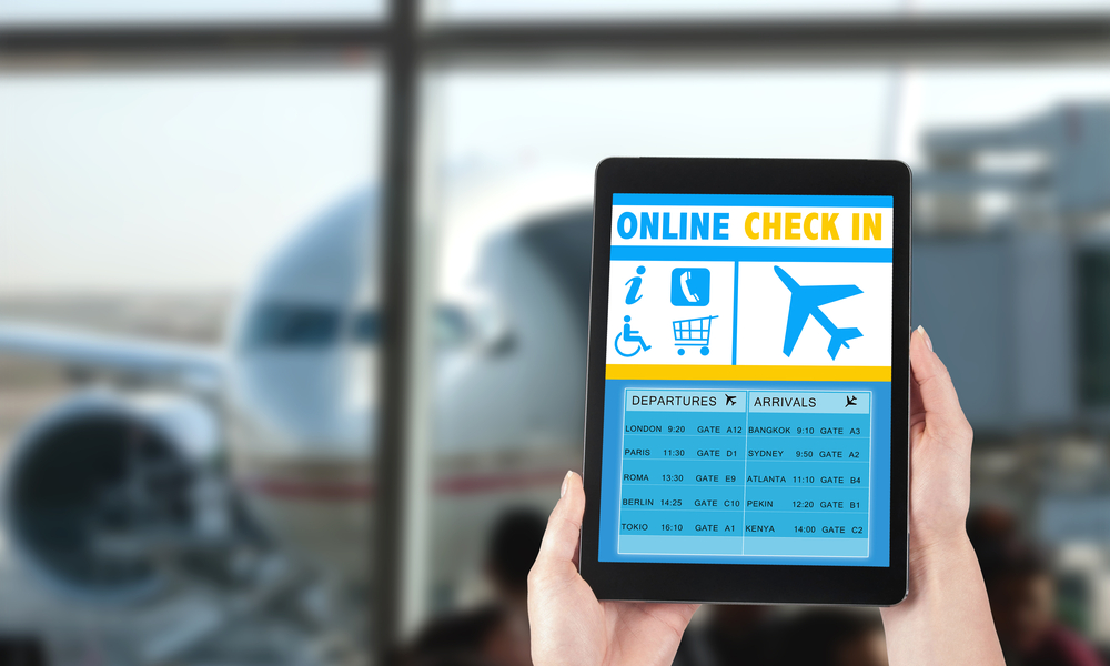 What You Need to Know About Online Check-In | CheapOair MilesAway