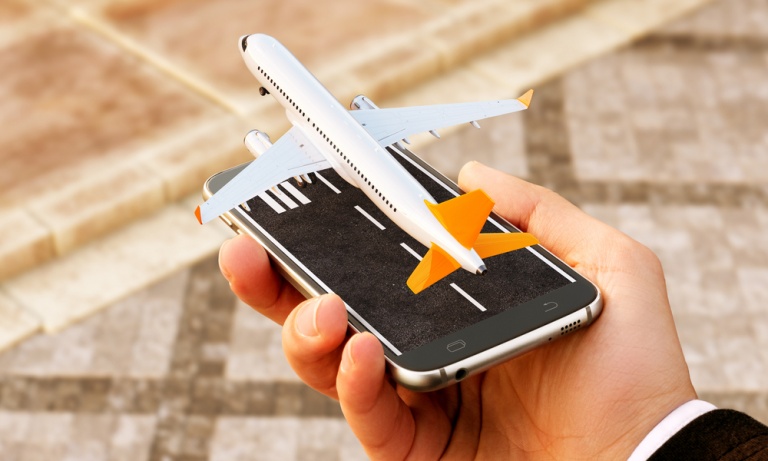 » Ready To Use Online Check-In? Here’s What You Need to Know