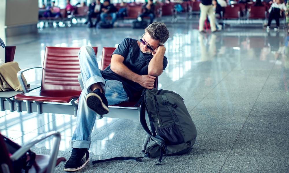 9 Car-Less Travel Tips | CheapOair MilesAway