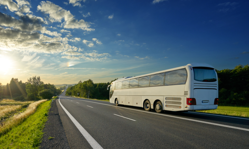 9 Car-Less Travel Tips | CheapOair MilesAway