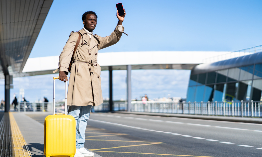 What Every Flyer Should Know About the Different Ways to Get to & from ...