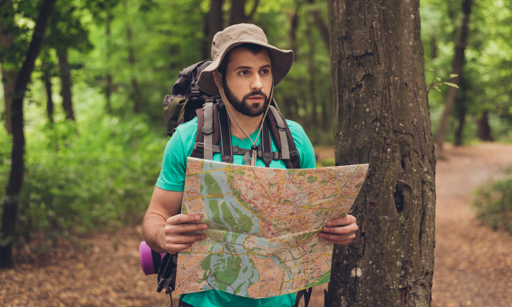 How to Prepare for a Hike: A Guide for Newbies | CheapOair MilesAway