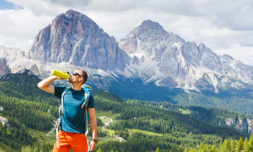 » How to Prepare for a Hike: A Guide for Outdoor Newbies
