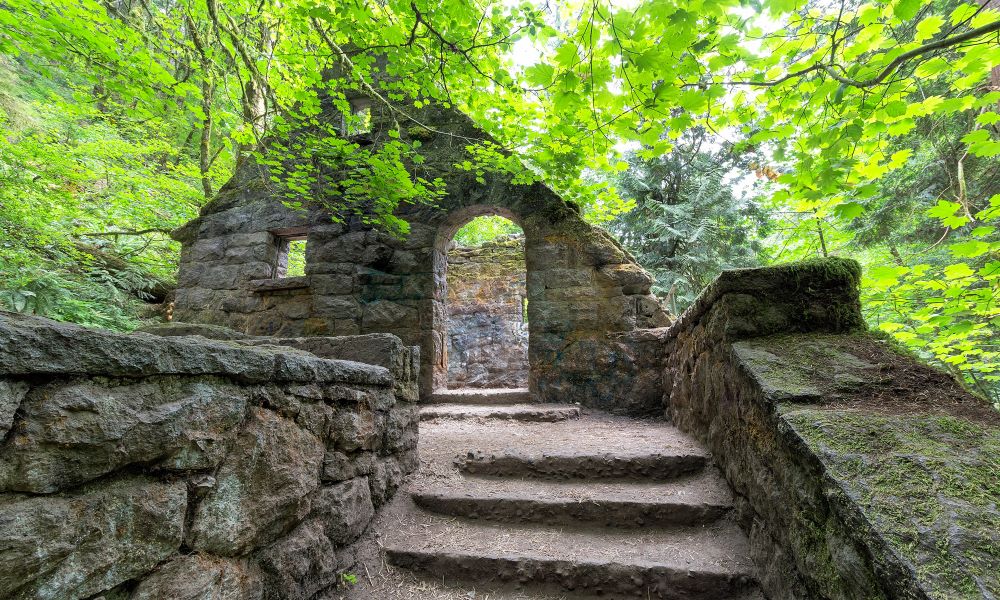 11 Popular Portland, Oregon Destinations! | CheapOair MilesAway
