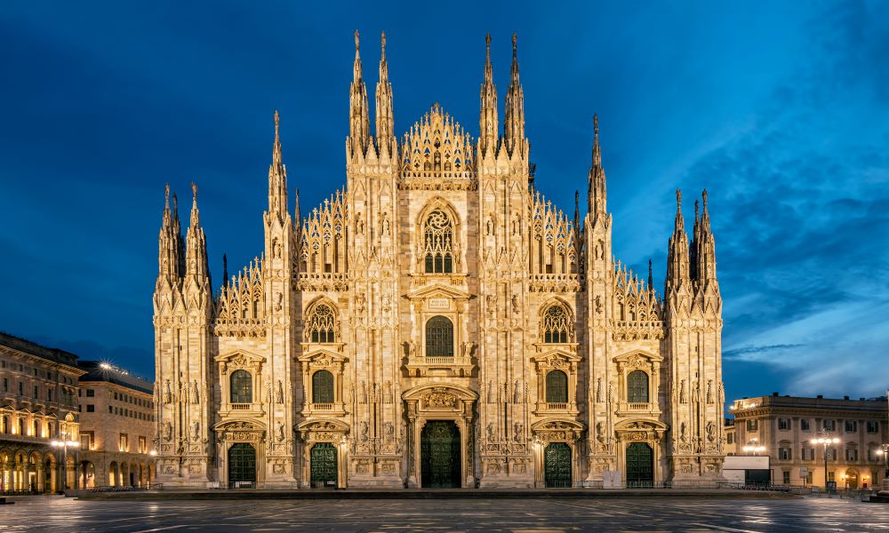7 Sights to See in Milan, Italy | CheapOair MilesAway