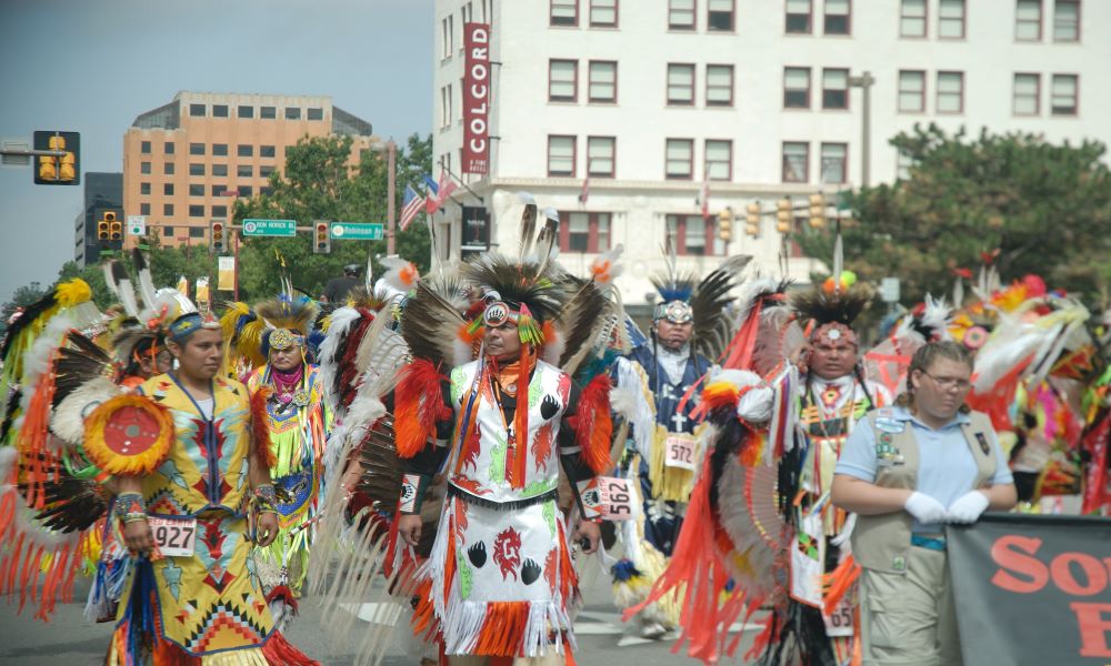 7 U.S. Native American Culture Destinations | CheapOair MilesAway