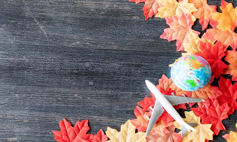 8 Thanksgiving Travel Tips You Need to Know! | CheapOair MilesAway