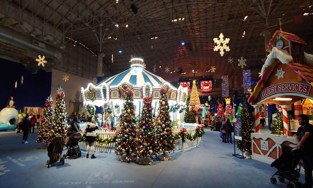 » Chilling in Chi-Town This Winter? 10 Chicago Cold-Weather Adventures