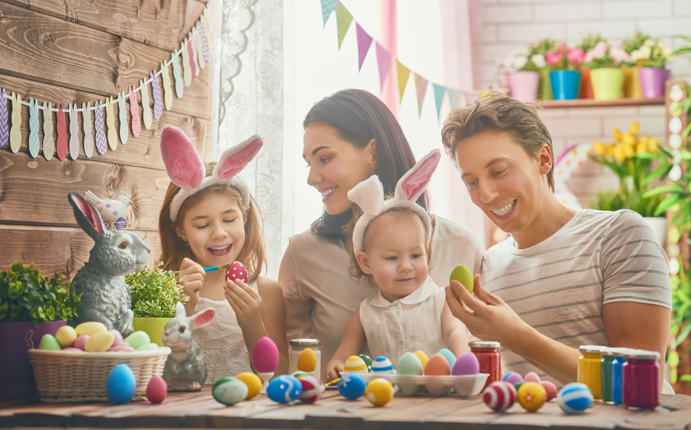 International Easter Traditions | CheapOair MilesAway