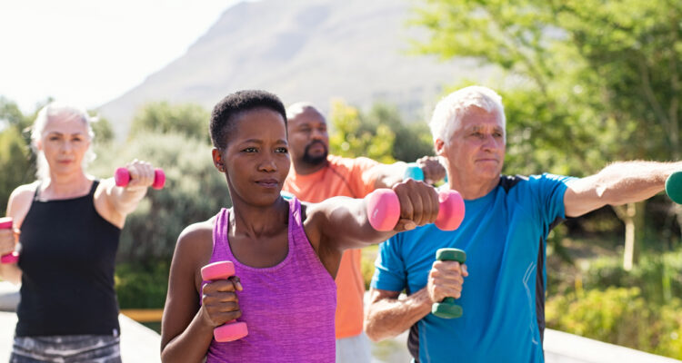 6 Effortless Tips to Work Out When Traveling | CheapOair MilesAway