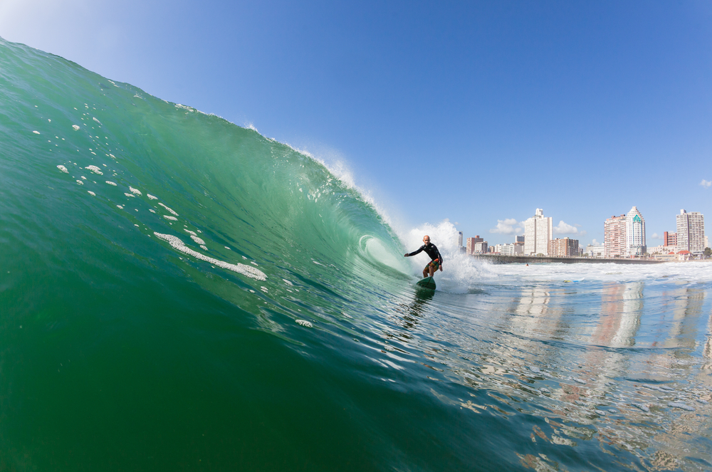 Hang Ten, Dude! The Best Surfing Destinations | CheapOair MilesAway