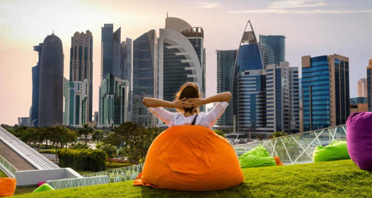 Eight Fun Things to Do in Qatar | Miles Away