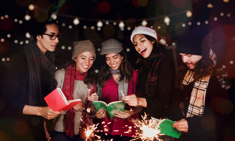 5 Los Posadas Celebrations Around the World! | CheapOair MilesAway