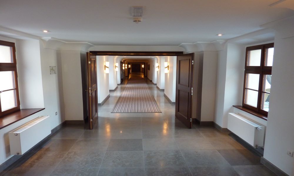 6 Hotels That Used to Be Houses of Worship | CheapOair MilesAway