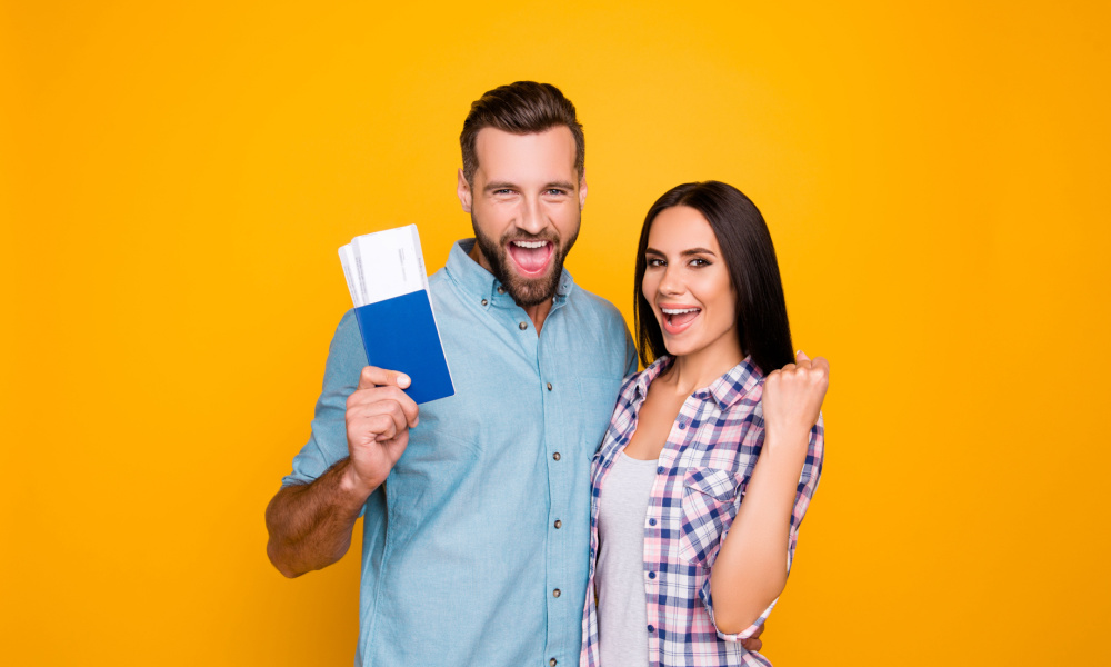 How to Renew Your U.S. Passport | CheapOair MilesAway