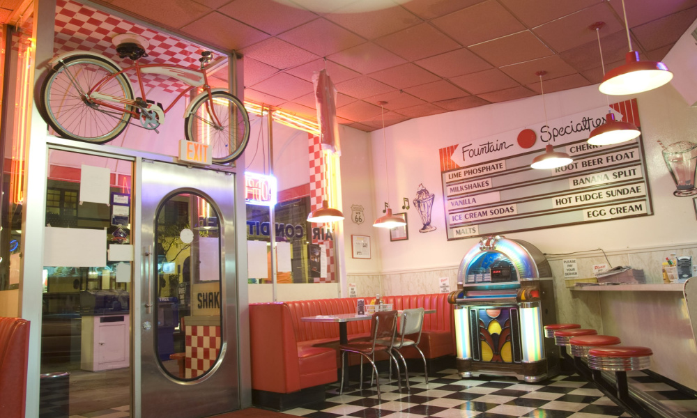 Soda Fountain In Columbus Indiana at Chris Stevens blog