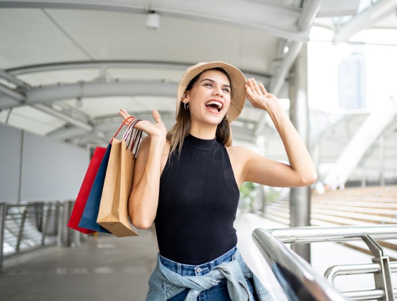 » Buy Before You Fly! Airports with the Best Shopping Experiences