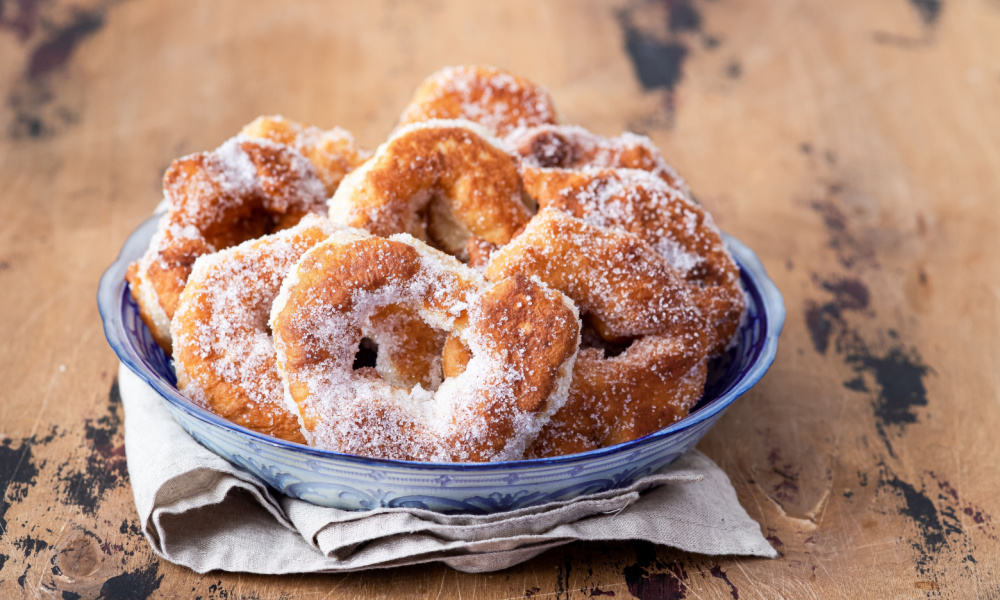 Unusual Destinations for Hanukkah | CheapOair MilesAway