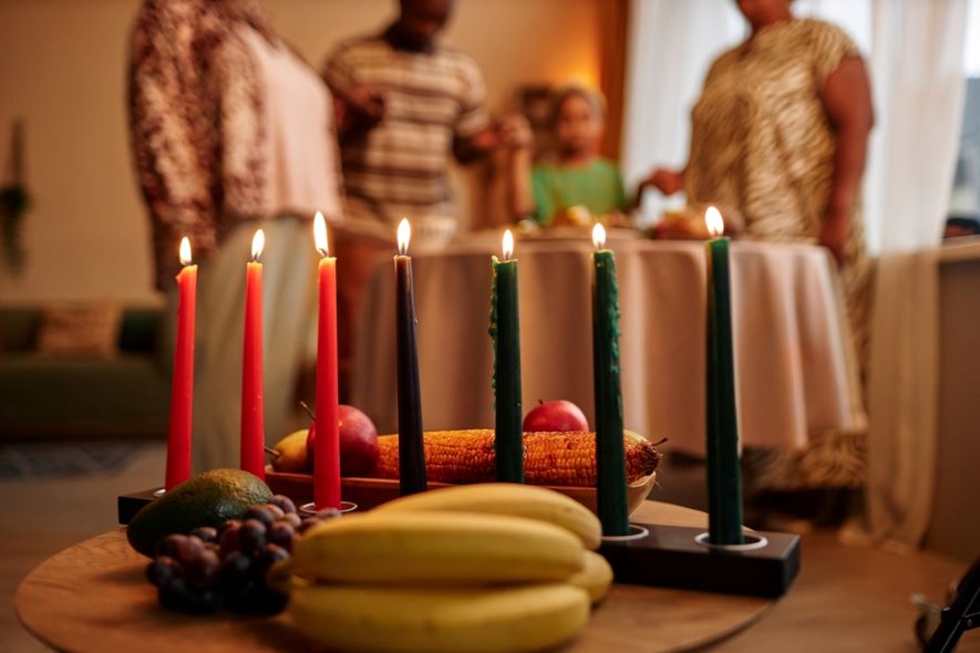 Explore African-American Heritage This Kwanzaa | CheapOair MilesAway