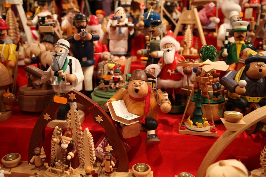 7 Charming European Toy Stores | CheapOair MilesAway