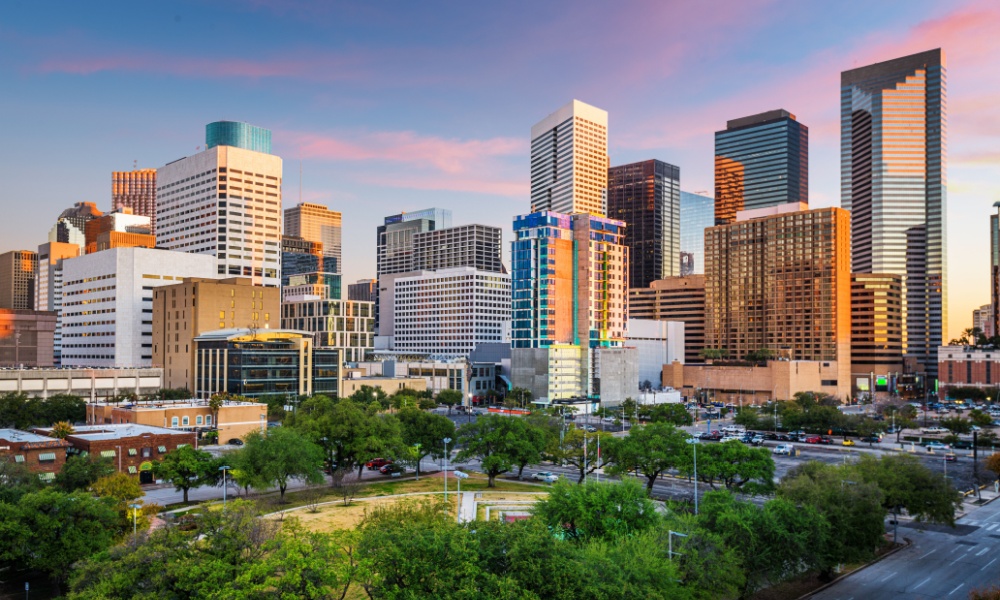 Houston Travel Brief: What to Know | CheapOair MilesAway