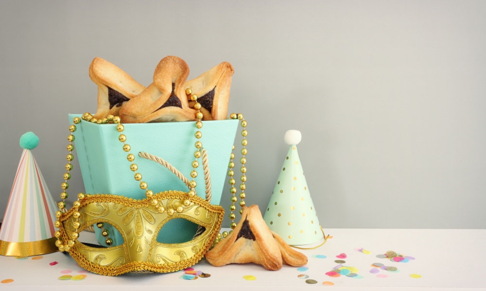 Your ultimate Purim Party Guide: Where to go for food, fun and ...