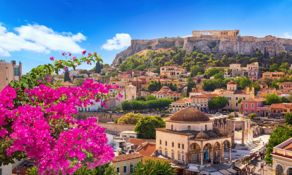 Athens Travel letter: what to know before you go - Money Down