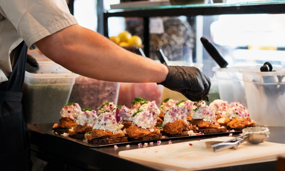 Access denied - Money Down