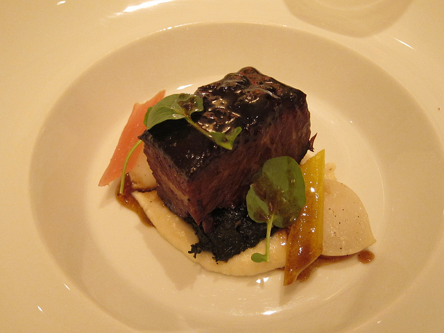 Fine Dining in New York City | Things To Do